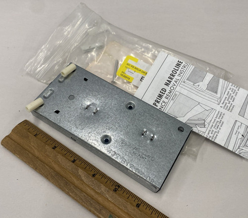 Andersen Perma-Shield Narroline Double Sash Counter Balance 419 425 431 ...