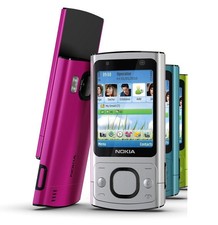 Nokia Slider Cell Phones & Smartphones | eBay