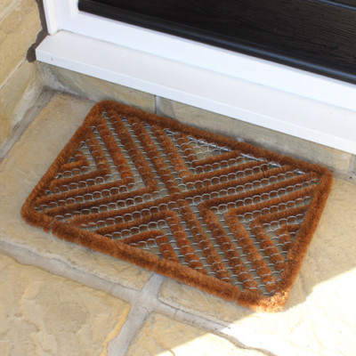 Door Mat Frame for sale | eBay