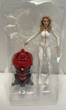Marvel Legends Dagger SP dr Build A Figure