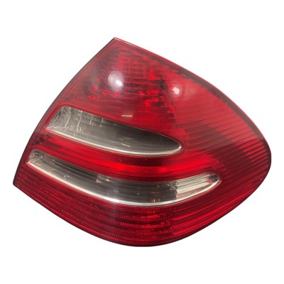 Mercedes-Benz E-Class Rear Light Assemblies for sale | eBay