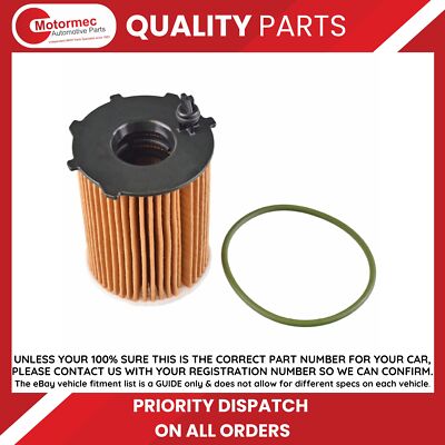 Car Oil Filters for sale | eBay
