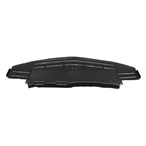 New Undercar Shield Made Of Plastic Fits 2008-12 Chevrolet Malibu Sedan ...