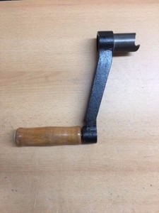Lister Starting Handle for sale | eBay