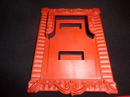 13 Dead End Drive Game Replacement Parts Pieces ~ portrait frame | eBay