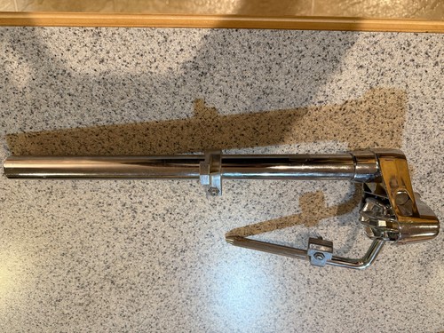 Tama single tom mount - Long Arm | eBay