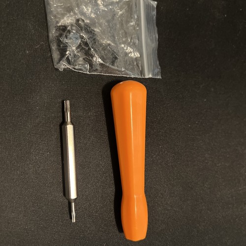 Ring Doorbell Replacement Security Screws And Screwdriver Kit ring ...