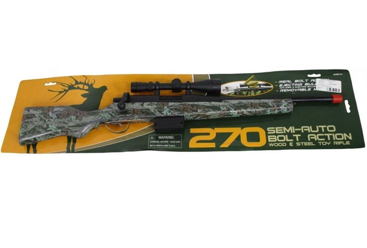 Toy Bolt Action Rifles products for sale | eBay