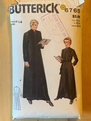 cassock products for sale | eBay