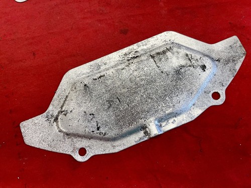 65-73 Ford Mustang A/T Inspection Plate C4 V8 Original 157 Tooth | eBay