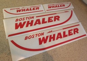 Vintage Marine Decals | eBay Stores
