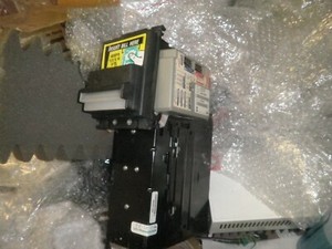 BILL ACCEPTOR AND PARTS | eBay Stores