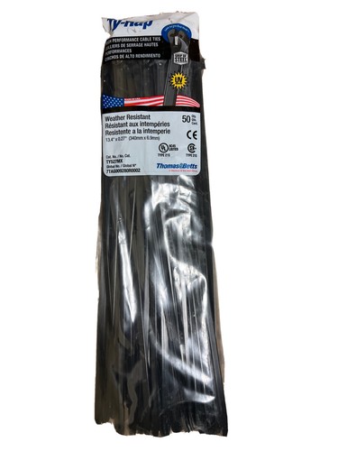 Ty-Wraps (TY527 MX) | eBay