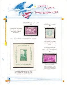 Streamside Stamps and Collectibles | eBay Stores