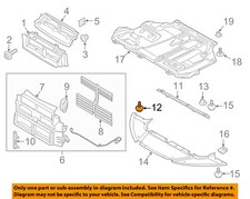Genuine OEM Fenders for Ford F-150 for sale | eBay