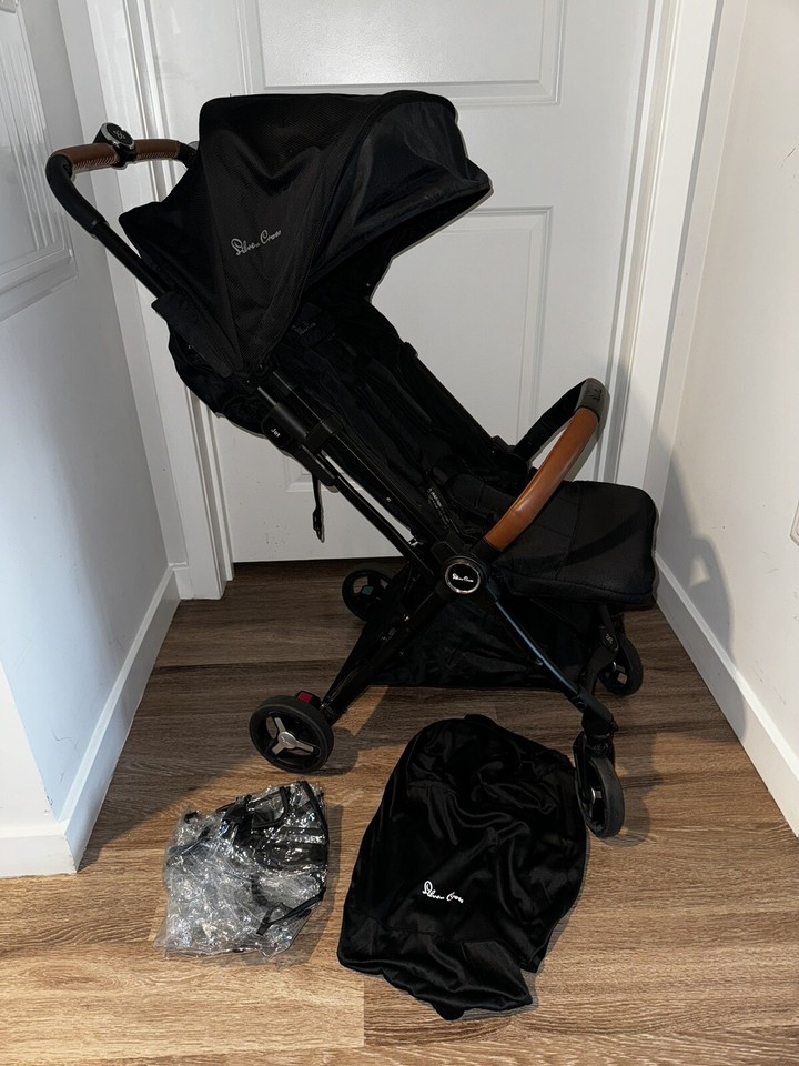 Silver Cross Strollers for sale | eBay