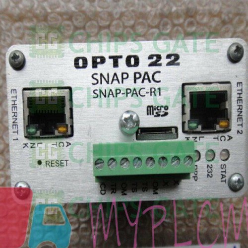 USED OPTO22 SNAP-PAC-R1 (1pcs) | eBay