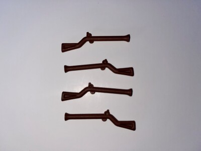 Lego Rifle in Lego Bricks & Building Pieces for sale | eBay UK