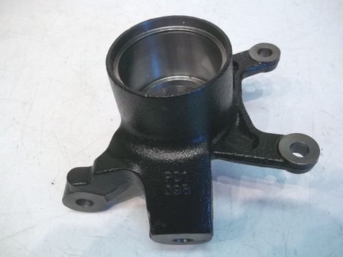 Rocket Pivot Front Left Knuckle CAN AM Traxter Quest 2003 709400097 ...