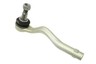 One New Lemfoerder Steering Tie Rod End Right 3446401 2043302003 for ...