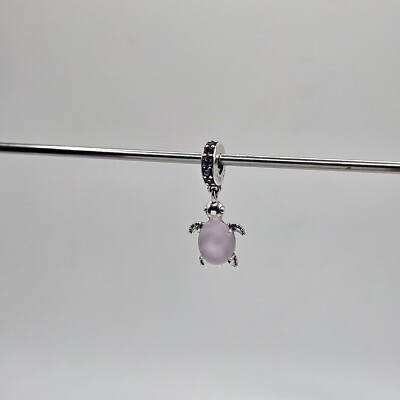 Pandora Turtle Charm for sale | eBay