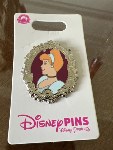 Disney Cinderella Pin | eBay