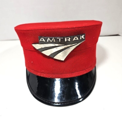 Collectible Railroad Hats & Caps for sale | eBay