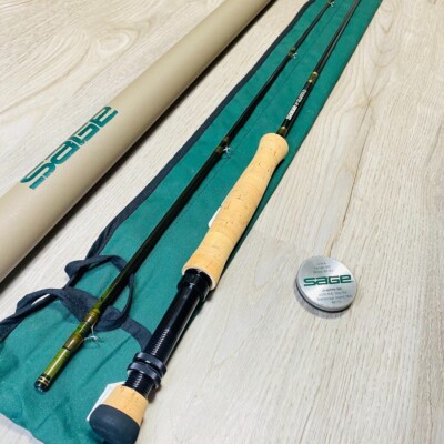 Sage XP Fly Fishing Rods for sale | eBay