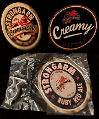 Beer Pump Labels for sale | eBay