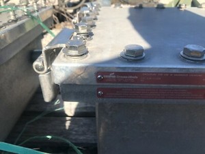 explosion proof junction box products for sale | eBay