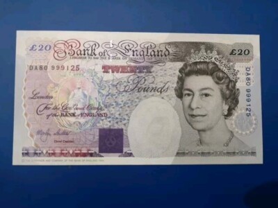 English Banknotes for sale | eBay
