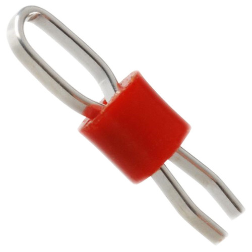 Pack of 4 5005 PC TEST POINT COMPACT RED :ROHS | eBay