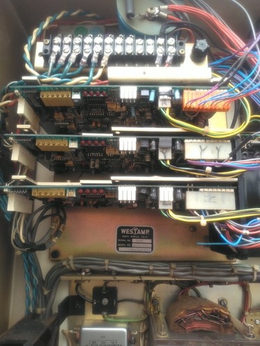 Hurco Kmb-1 Z Axis Board | eBay