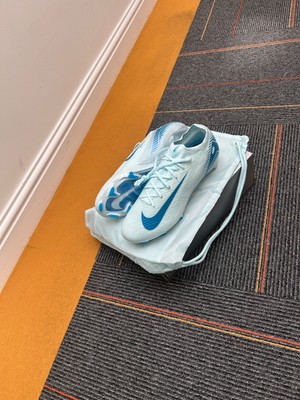 Moulded Studs Football Boots for sale | eBay UK