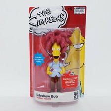 The Simpsons Cartoon & TV Character Action Figure Action Figures for ...