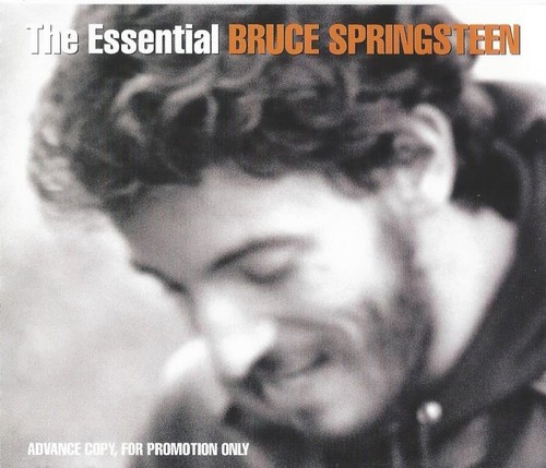 BRUCE SPRINGSTEEN The Essential Bruce Springsteen promo 3CD | eBay