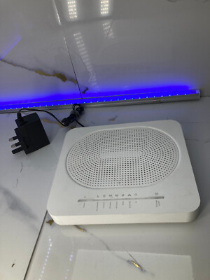 Technicolor Router for sale | eBay UK