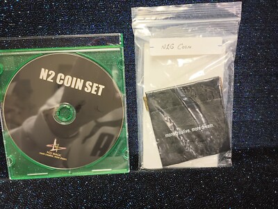 Magic Coin Set for sale | eBay