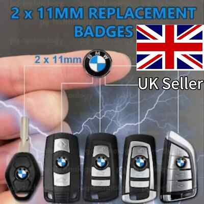 BMW Car Badges, Decals & Emblems for sale | eBay UK