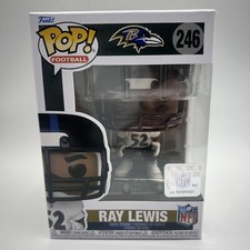 NFL Funko Pop! Vinyl Checklist - Find All The Funko Figurines with this ...