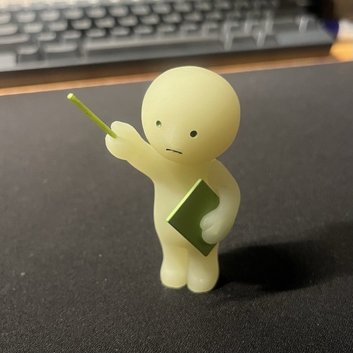 Smiski Work Series: Presenting Figure Box Not Included | eBay