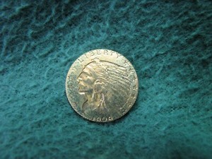 Evergreen Coin | eBay Stores