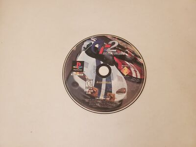 Sony Gran Turismo 2 Video Games for sale | eBay