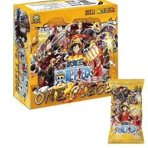Cartes one piece (JCC) à l'unité de jeux de cartes à collectionner | eBay