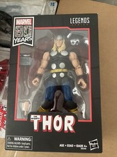 Marvel Legends Marvel Comics 80th Anniversary Thor