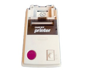 gameboy printer products for sale | eBay