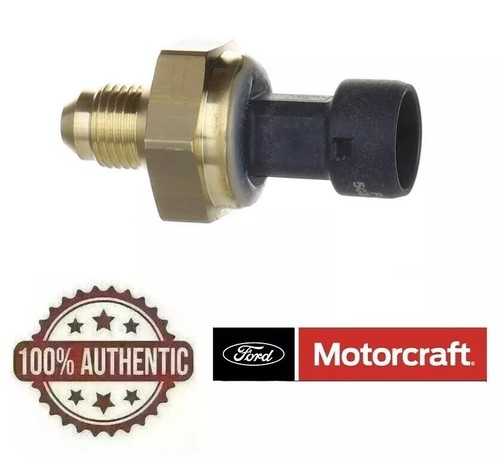 05-10 6.0L Ford OEM Motorcraft DPFE-6 Exhaust Back Pressure EBP Sensor ...