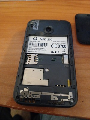 Vodafone GPRS Mobile Phones & Smartphones for sale | eBay