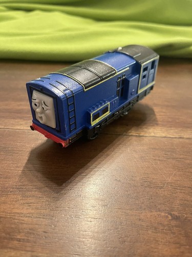 Thomas And Friends Tomy Trackmaster Custom Sidney | eBay