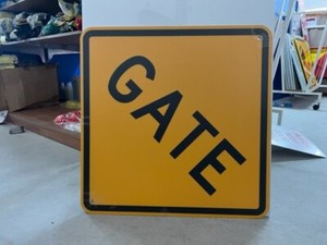 Aussie Signage and Safety | eBay Stores